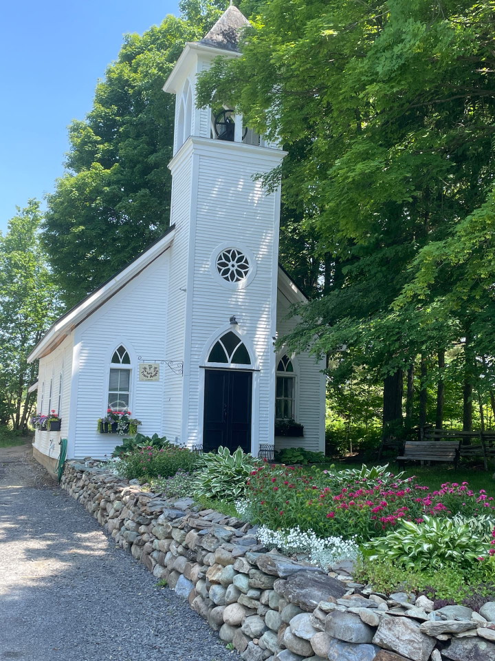 Luxury Converted Country Church - Sutton