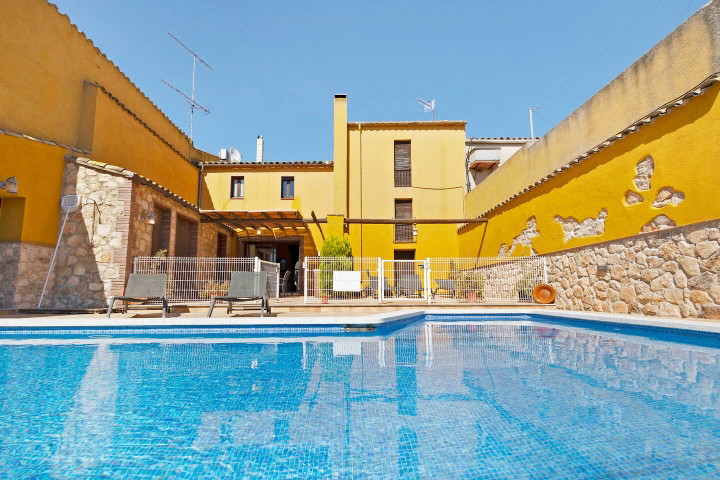 Casa Rural Ca La Siona - Sant Sadurní d'Anoia