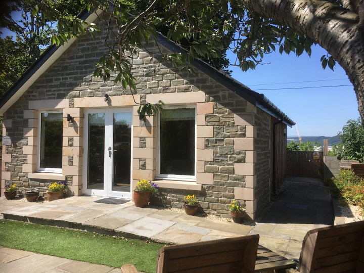 The Annexe At Rauldon - Inverness