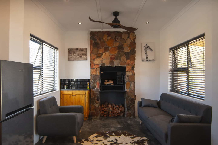 Cosy Karoo Retreat | Hot Tub | Wildlife - Tulbagh