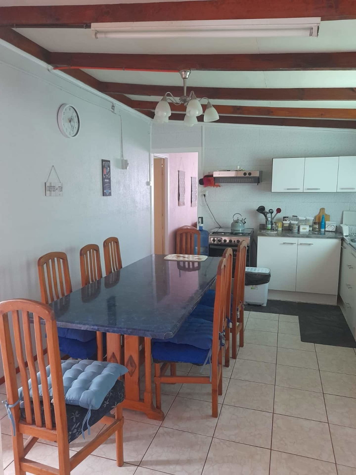 Casa De La Ita - Caldera