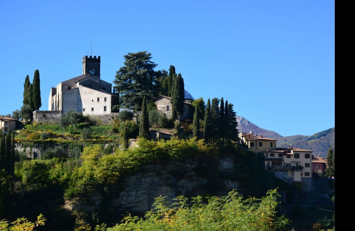 The Sound Of Barga-tuscany - Abetone