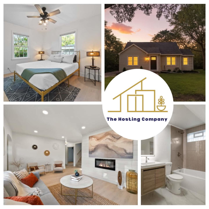 Wauwatosa Dream Retreat | Sleeps 17 | Amazing Yard - Brookfield, WI