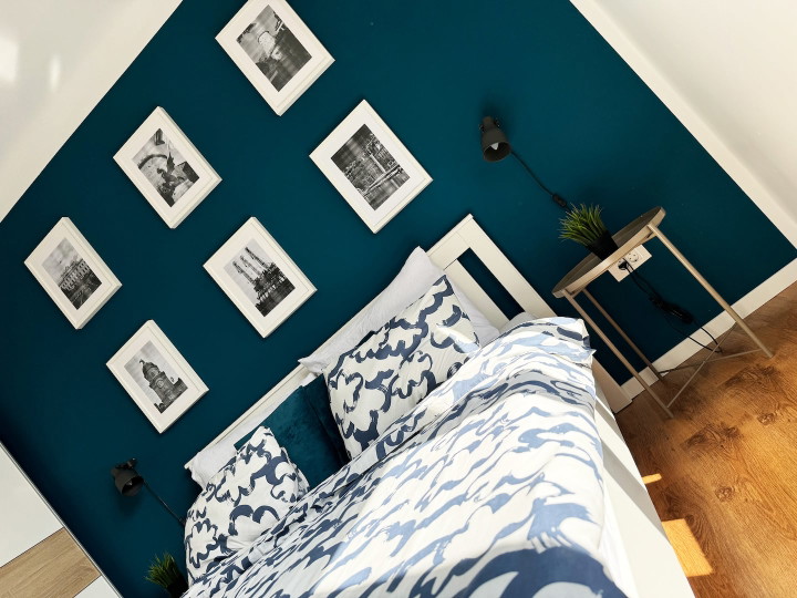 Cute 3br Family Apt | Beach, Parking & Pets - Rijeka