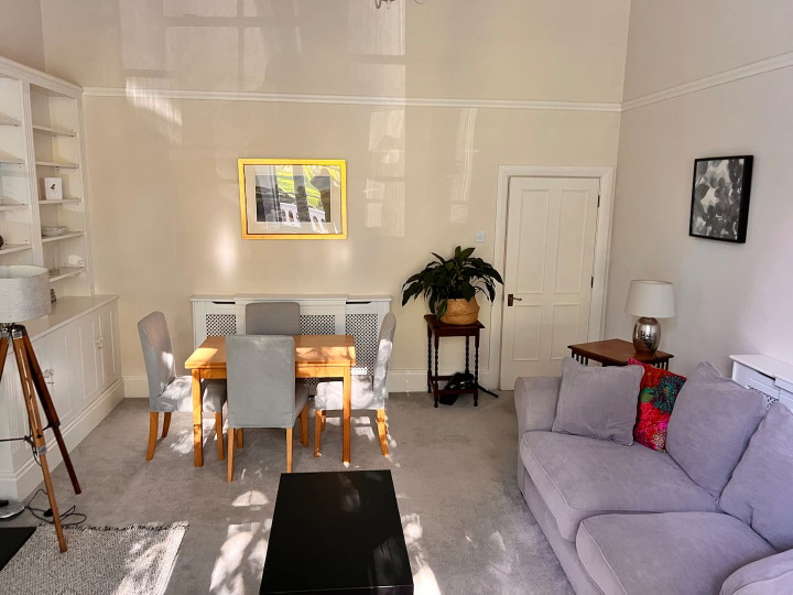 Stay In The Heart Of Clifton Village - Bristol
