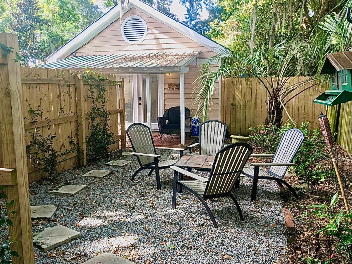Your Social Distancing And Intimate Getaway! - Beaufort, SC
