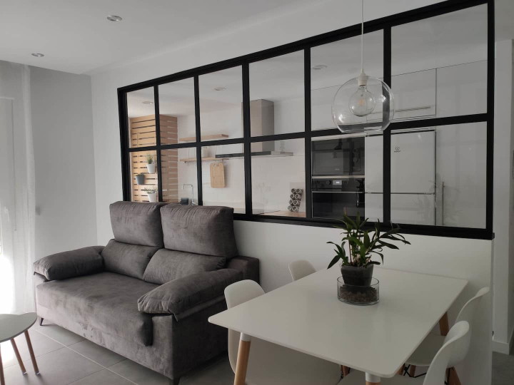 Apartamento Con Encanto - San Fernando