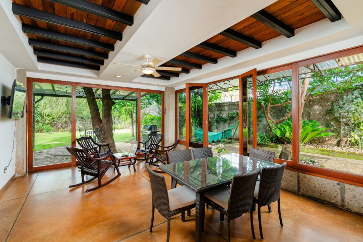 Casa Milo Nesthost Stays - Nicaragua