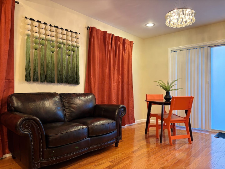 Olive Studio, Metlife Stadium, Nyc & Nj Airport - Fort Lee, NJ