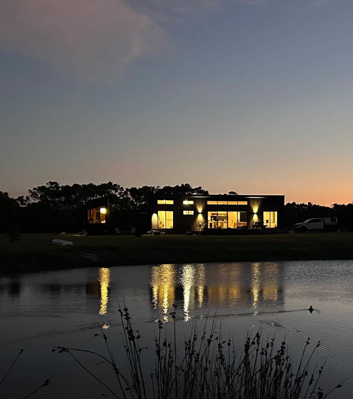 Far South Paddock Coastal Eco Farm, Walk To Beach - Sandy Point