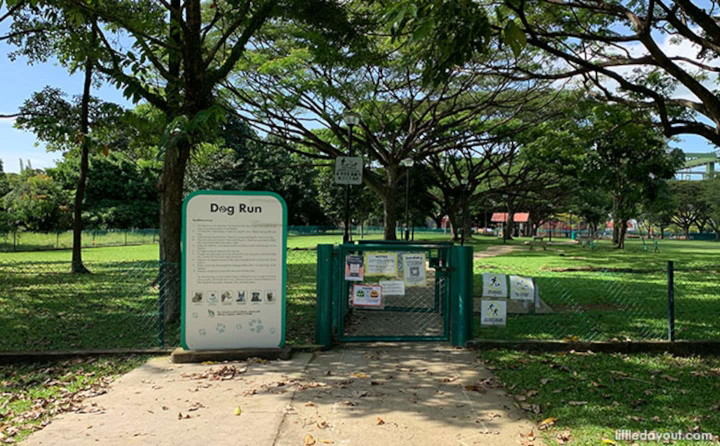 Modern 4 Br Walking To Viva Vista Mall - Singapore