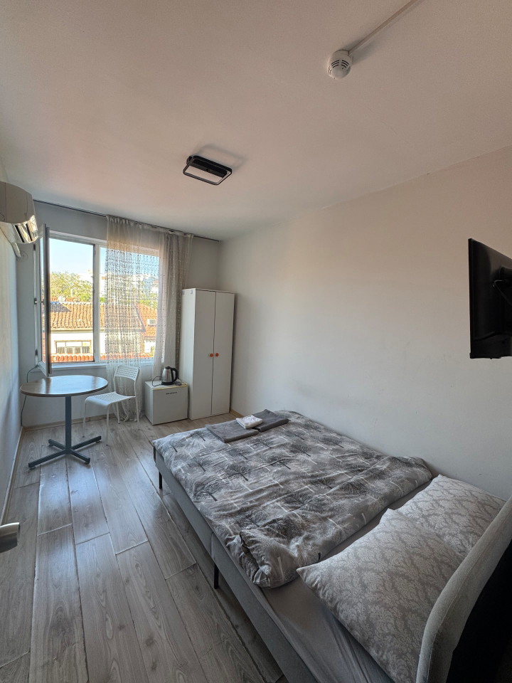 (311)erkal Pansion Standard Room (Kaleiçi) - Antalya