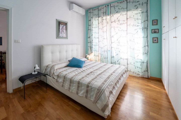 La Casa Di Mirta - Italy