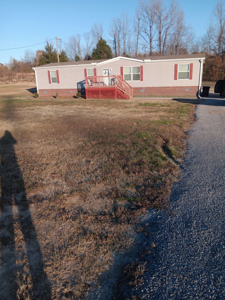 Country Retreat Stay - Brownsville, TN
