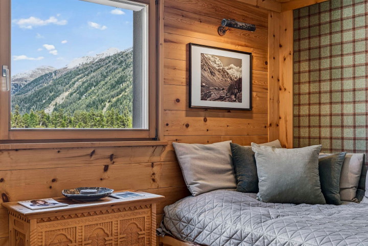 Alpine Studio Flat Near St.moritz - Saint Moritz