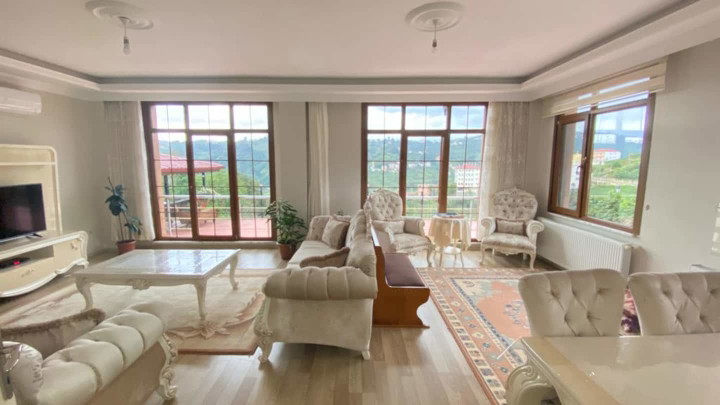 Trabzon Suites Village | Luxury Family Villas - Rize