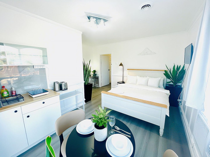 Onyx Suite | Modern Private Studio In Noble Park - Dandenong