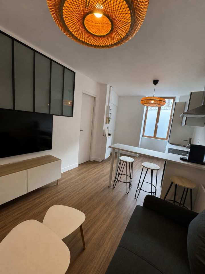 Le Coin Du Village - Cergy