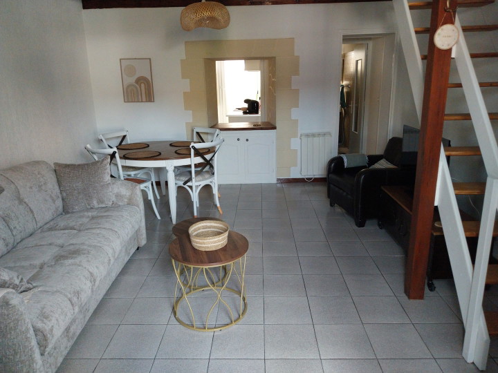Maisonette Syl' -Vie - Cognac