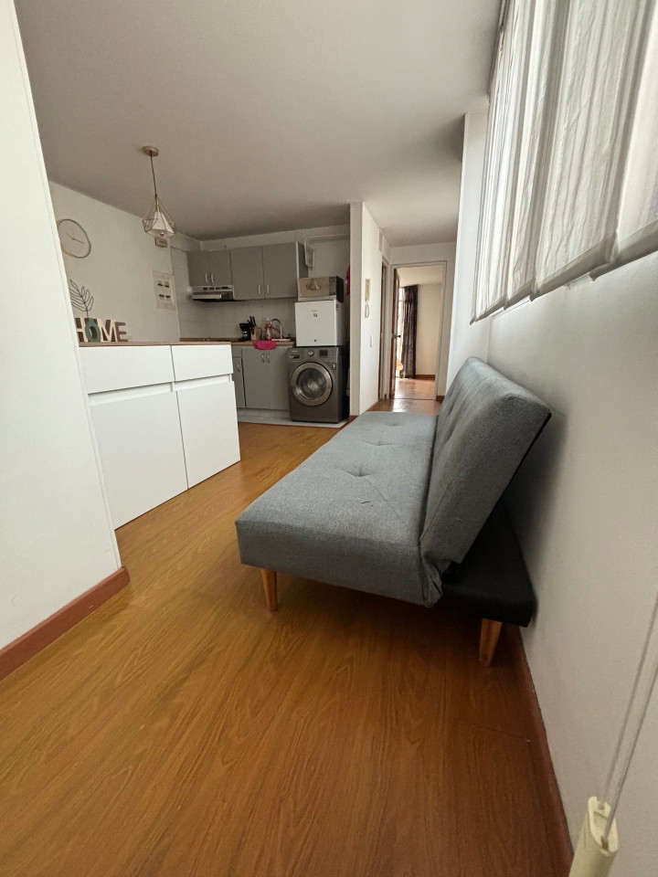 Appartement Proche De Tout - Bogota