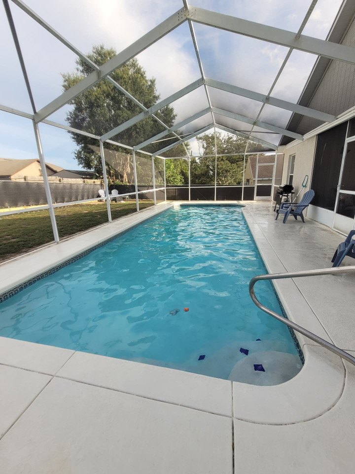 Welcome To Jonah's Escape! - Lake Wales, FL
