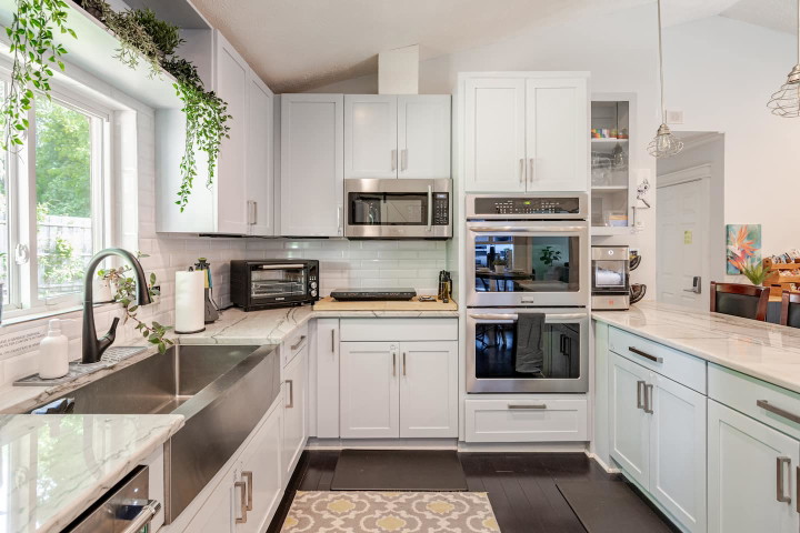 Room For Everyone | Chef-ready Kitchen | Ev+ - Cary, NC