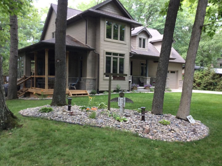 Grand Bend Southcott Pines 4 Bedroom - Grand Bend