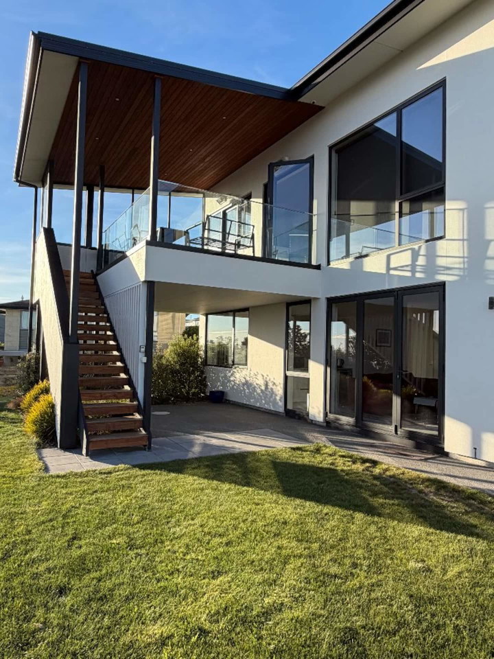 Romantic Get Away In Huntsbury. - Christchurch