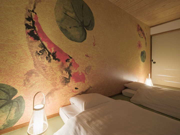 Takayama Center Stay｜red Bridge 1min｜9pax/p2 - Takayama