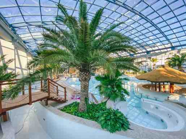 City Centre 3 Beds 3 Bedrooms Modern Home In Villa - Poland