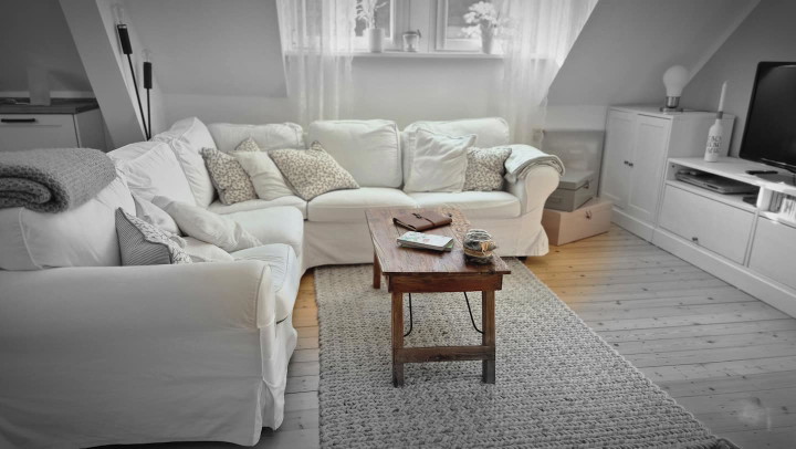3-room Old Building Apartment In The Heart Of Hanover - Hannover