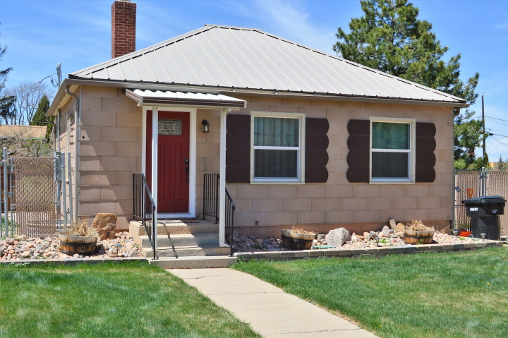 The Cozy Cottage - Cedar City, UT