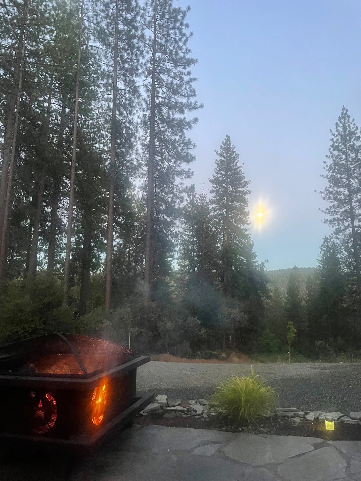 Hilltop Hideaway W/hot Tub - Nevada City, CA