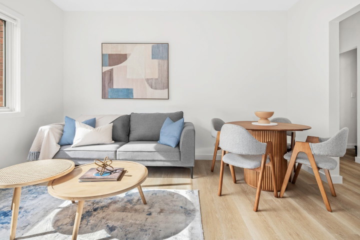 Urban Rest Neutral Bay - Two Bedroom Apartment Wit - Crows Nest