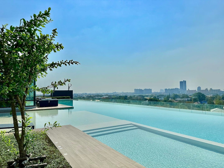 Niche Mono Mega Space Bangna 1 - Thailand