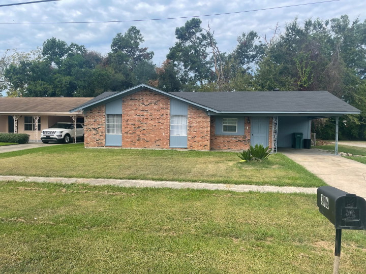 Roomy And Convenient - Monroe, LA