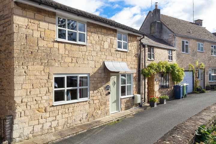 Forge Cottage - Winchcombe