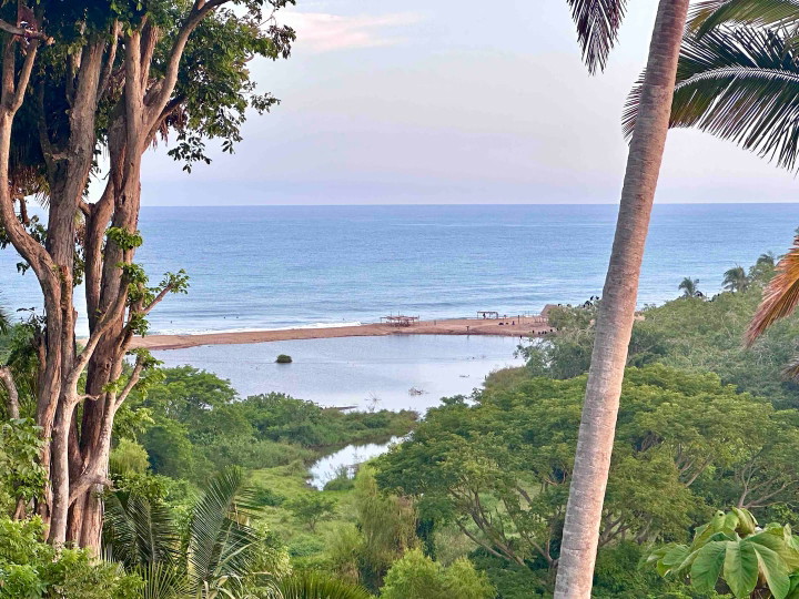 Ocean View - Spacious Jungle Villa - Lo de Marcos