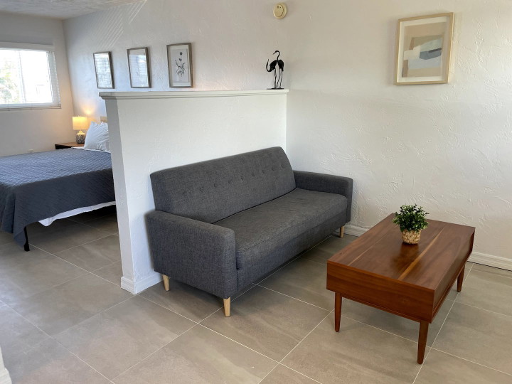 Surf N Sand Studio Apartment By The Water 11 - Tampa Bay, FL