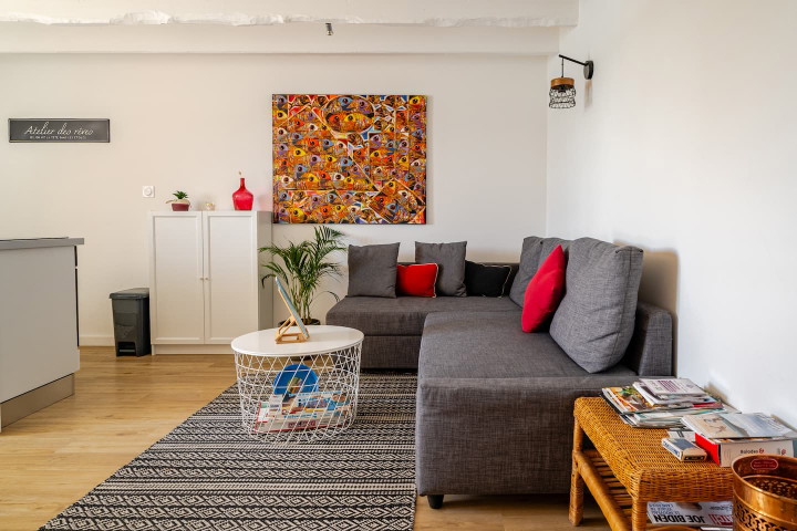 Appartement 40m2 Duplex Sur Le Port D'erquy - Erquy