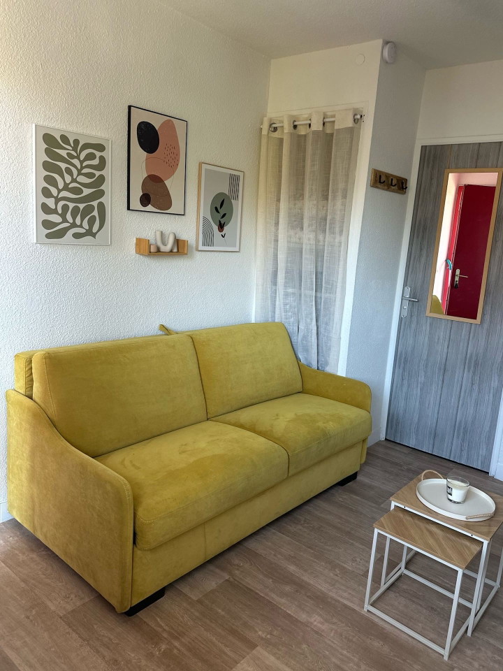 Appartement Cosy à Chambray - Chambray-lès-Tours