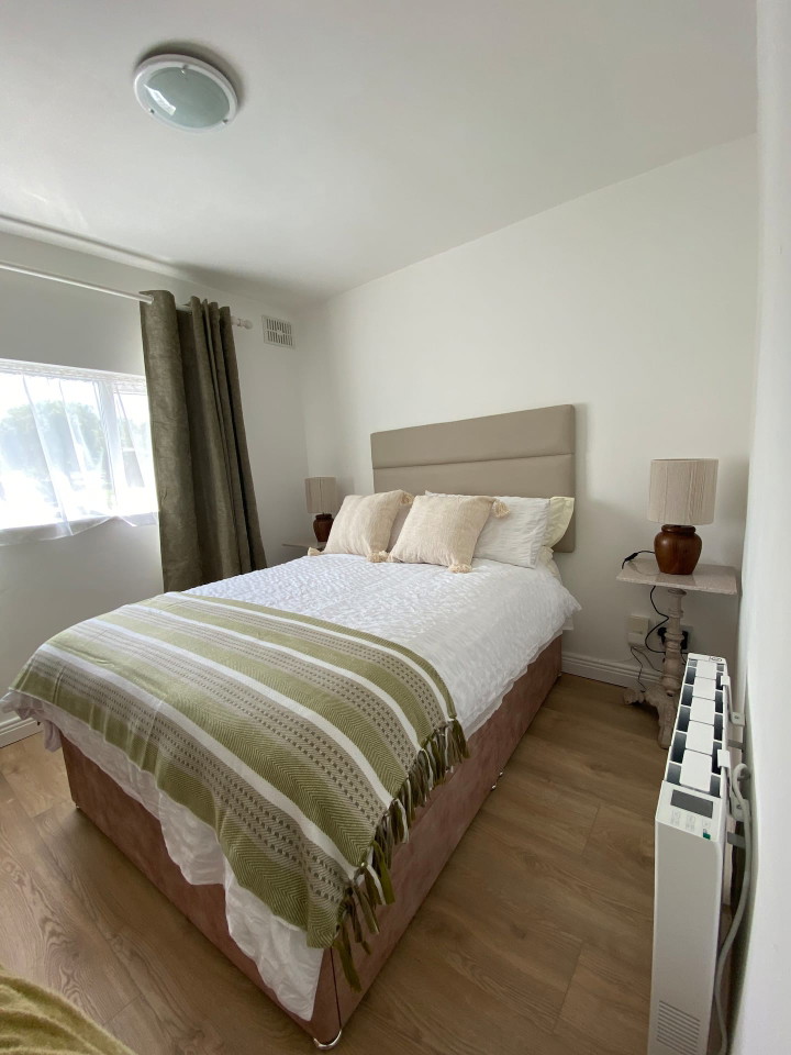 Cosy One-bed Apartment - Naas