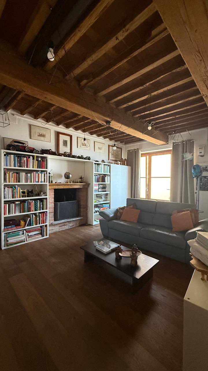 La Grande Casa - Altopascio