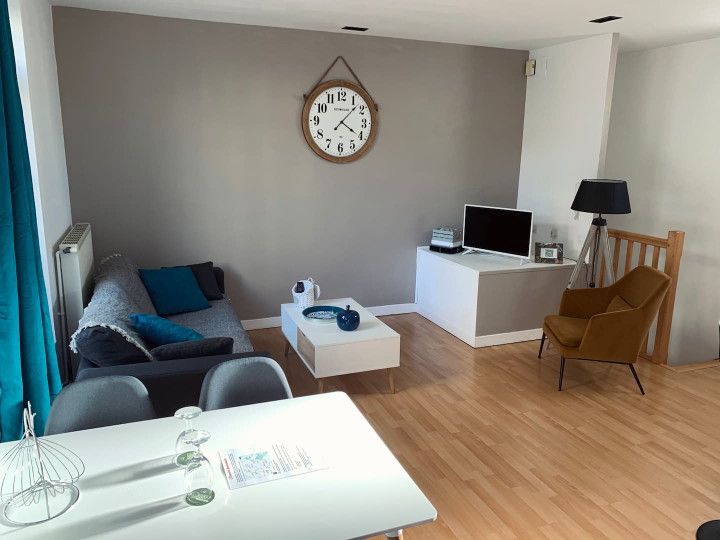 The Boulonnaise Escape - Boulogne-sur-Mer