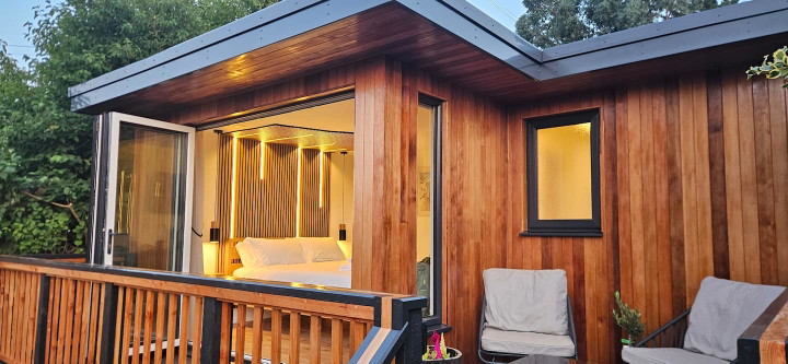 The Summer House - Totnes