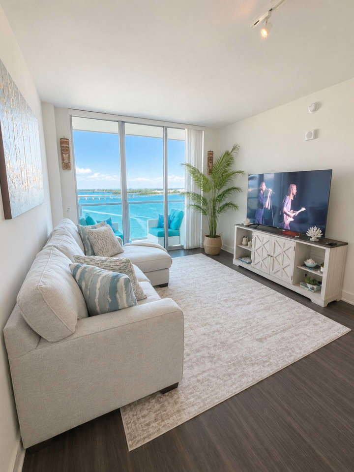 Sky Apartment - Fort Myers