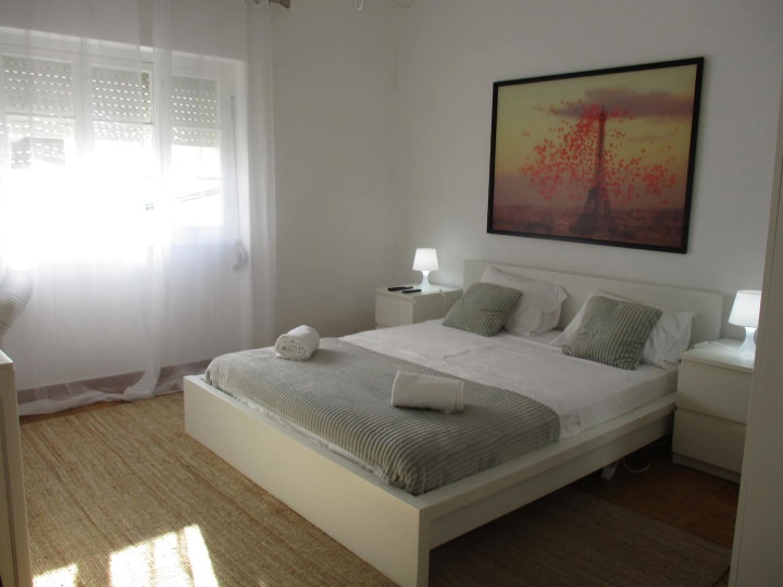 Centro Cidade Holiday - Prainha
