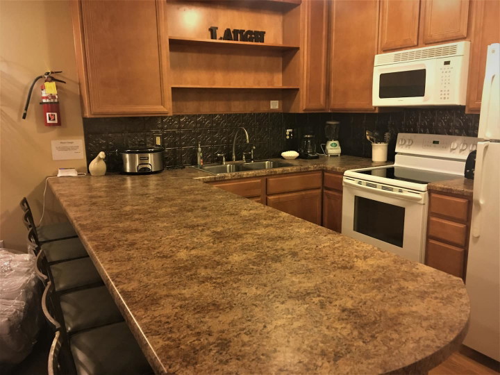 Winterplace Condo E202 - 西維吉尼亞