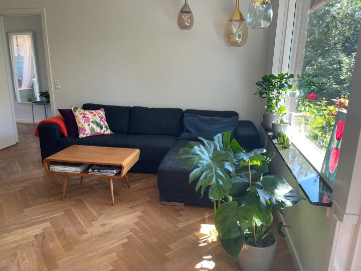 Skøn Villa I København - Aéroport de Copenhague (CPH)