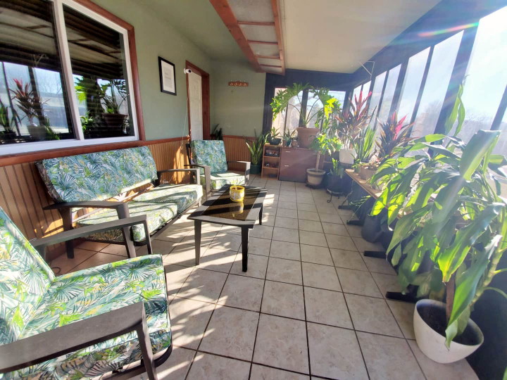 𝕋𝕙𝕖 𝔾𝕣𝕖𝕖𝕟𝕙𝕠𝕦𝕤𝕖
Biophilic Design - Tahlequah, OK